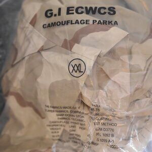 genuine usgi army surplus | Jackets & Coats | Genuine Us Army Surplus ...